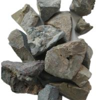 China Firing Service Premelted Calcium Aluminate Refining Slag for Steel Plant for sale