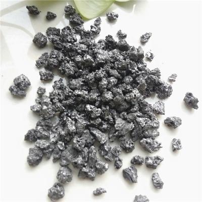 China Industrial Kilns Carburizer for Carbon Additive ISO9001 Certified and 0.5% Max Ash Content for sale