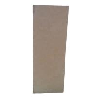 China High Zircon Fire Brick for Glass Furnace Bulk Density ≥5g/cm3 MgO Content 0.01-0.12% for sale
