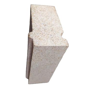 China Professional Andalusite Brick for Hot Air Furnace Moulding Requirements for sale