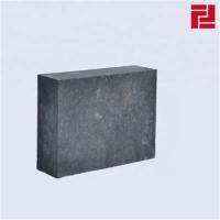 China International Standard Semi-Graphite Silicon Carbide Carbon Brick for Kiln Refractory for sale