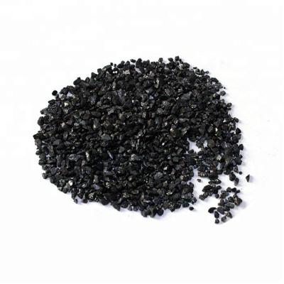 China Carbon Blocks for Low Nitrogen and Low Sulfur Copper Steel Manufacturing Process for sale
