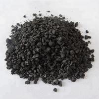 China Black Graphitized Petroleum Coke The Ultimate Carbon Additive for Your Business for sale