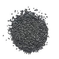 China Steel-making Graphite Petroleum Coke GPC Carburetant for High Speed Fusibility 10kg/min for sale