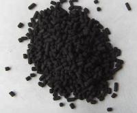 China Steel-making Graphite Petroleum Coke GPC Carburetant for High Speed Fusibility 10kg/min for sale