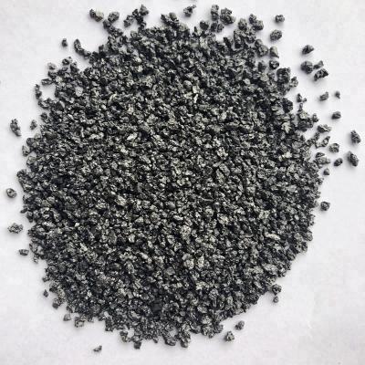 China Recarburizer for Casting Iron Foundry Moisture 0.5% max N Content % 200ppm max for sale