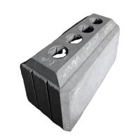 China Customizable Pre-baked Carbon Anode for Maximum Performance and Durability for sale