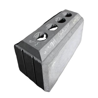 China Customizable Pre-baked Carbon Anode for Maximum Performance and Durability for sale
