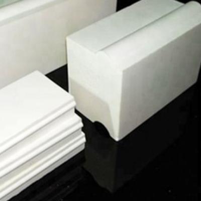 China High Refractoriness Alumina Lining Brick for Ceramic Ball Mill Grinding 1770°-2000° for sale