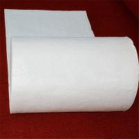 China High Building Fireproof Sound-Absorbing and Thermal Insulation Ceramic Fiber Blanket for sale