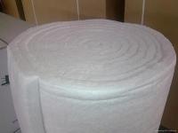 China High Building Fireproof Sound-Absorbing and Thermal Insulation Ceramic Fiber Blanket for sale