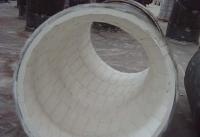China Ball Mill Lining Brick Made of Wear-Resisting Material for White Alumina Performance for sale