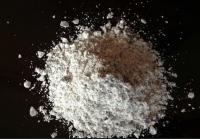 China 0% CrO Content Quartz Sand Refractory Silica Ramming Mass for Electric Furnace for sale