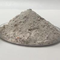 China 0% CrO Content Quartz Sand Refractory Silica Ramming Mass for Electric Furnace for sale