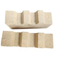 China Superior Andalusite Sillimanite Brick for Furnaces Refractory Material from Facotory for sale