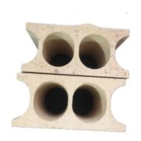 China Superior Andalusite Sillimanite Brick for Furnaces Refractory Material from Facotory for sale