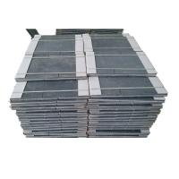 China ISO BV Certified 450*450*15mm Silicon Carbide Kiln Shelf for Cup and Sacure for sale