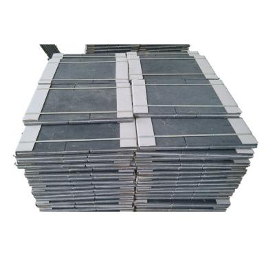 China ISO BV Certified 450*450*15mm Silicon Carbide Kiln Shelf for Cup and Sacure for sale