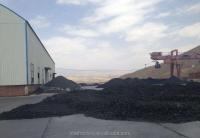 China 98.5% min C Content Petroleum Coke Graphite Carbon Additive for Metallurgy Casting for sale