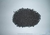 China 98.5% min C Content Petroleum Coke Graphite Carbon Additive for Metallurgy Casting for sale