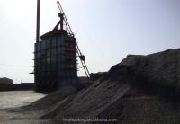China 98.5% min C Content Petroleum Coke Graphite Carbon Additive for Metallurgy Casting for sale