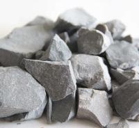 China Premelting Calcium Ferrite Slag Top Refining and Deoxidizing Solution for Steelmaking for sale