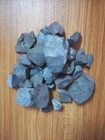 China Premelting Calcium Ferrite Slag Top Refining and Deoxidizing Solution for Steelmaking for sale
