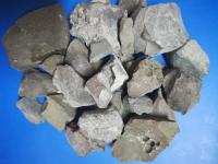 China Premelting Calcium Ferrite Slag Top Refining and Deoxidizing Solution for Steelmaking for sale