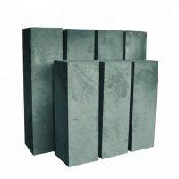 China Recycled Graphite Carbon Refractory Brick with SiC Content % International Standard for sale