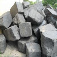China Graphite Carbon Refractory Brick with Standard and International Standard CrO Content % for sale