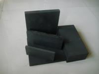 China Graphite Carbon Refractory Brick with Standard and International Standard CrO Content % for sale