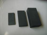 China Recycled Graphite Carbon Refractory Brick with SiC Content % International Standard for sale