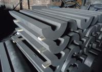 China Graphite Carbon Refractory Brick with Standard and International Standard CrO Content % for sale