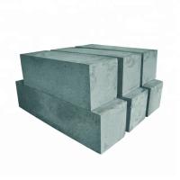 China Recycled Graphite Carbon Refractory Brick with SiC Content % International Standard for sale