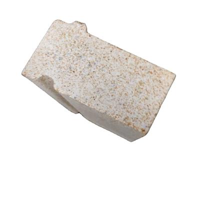China Al2O3 Raw Material Andalusite Firebricks at for Industrial in Temperature Furnaces for sale