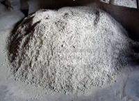 China High Alumina 3000 Degree Refractory Cement The Perfect Solution for High Temperatures for sale