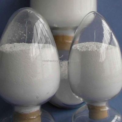 China Fire Resistant High Alumina Cement Refractory Cement with High Temperature Resistance for sale