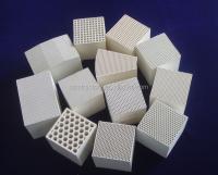 China Offers Alumina Ceramic Honeycomb for Catalyst at Affordable for sale