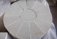 China Offers Alumina Ceramic Honeycomb for Catalyst at Affordable for sale