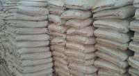 China CA50 CA60 CA70 CA80 Calcium Aluminate High Alumina Castable Cement Refractory Cement for sale