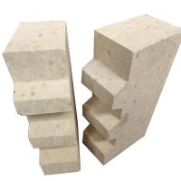 China CrO Content % 80 High Alumina Andalusite Brick for Furnace Construction Material for sale
