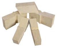 China CrO Content % 80 High Alumina Andalusite Brick for Furnace Construction Material for sale