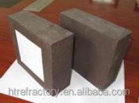 China 2.85 Bulk Density Refractory Magnesium Aluminate Spinel Brick for Lime Kilns for sale