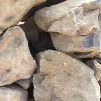 China Calcined Bauxite Aggregate Top Performance 25kg/Bag Packaging Concentrate or Not for sale