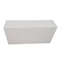 China Thermal Insulation Material White Brick for Coke Oven Carbonization Chamber Low Creep for sale