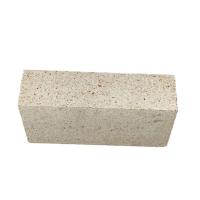 China High Alumina Refractory Andalusite Brick for Long-lasting Alumina Cement Block for sale
