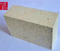 China CrO Content of 0.1-0.3% High Alumina Bricks for High Temperature Furnace Application for sale