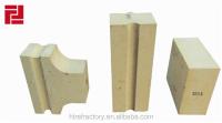 China CrO Content of 0.1-0.3% High Alumina Bricks for High Temperature Furnace Application for sale