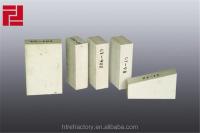 China CrO Content of 0.1-0.3% High Alumina Bricks for High Temperature Furnace Application for sale
