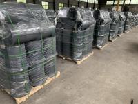 China Min 2.60g/cm3 Density SiC Refractory Lined Crucible for Steelmaking Industries for sale